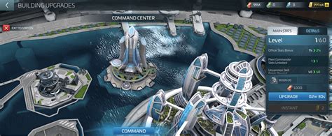 STAR TREK Fleet Command