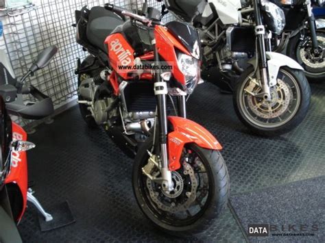 Aprilia Shiver Sl Abs Top Condition