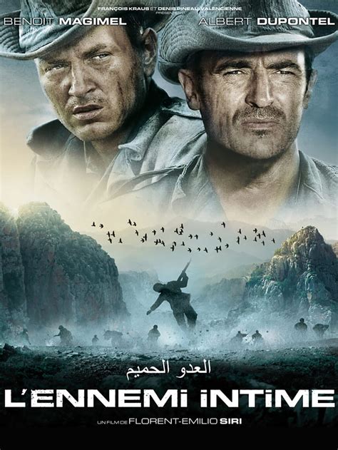 Les 10 meilleurs films sur la Guerre dAlgérie France Algérie Actualité