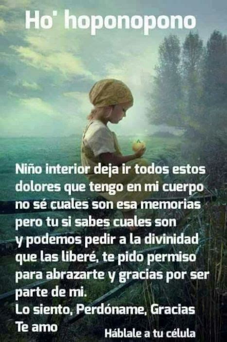 HO OPONOPONO PUNTO CERO QUÉ ES ORACIÓN FRASE GATILLO YouTube
