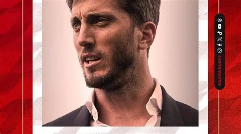 Luis Zubeldía é o novo técnico do São Paulo até 2025 Portal ChicoSabeTudo