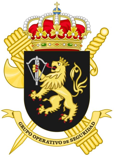 Anexo Escudos y emblemas de las Fuerzas Armadas de España Wikipedia