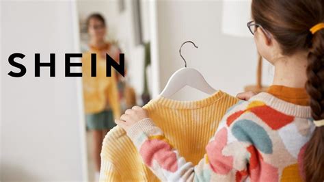 Cómo conseguir ropa gratis con Shein