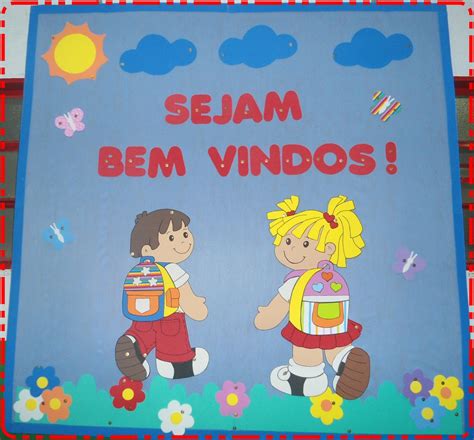 Painel Primeiro Dia De Aula Braincp