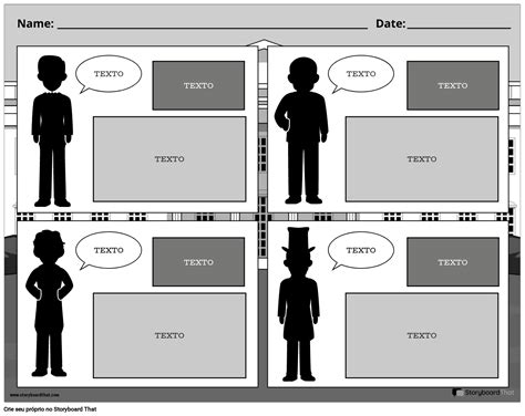 USP Paisagem BW 1 Storyboard Por Pt Examples