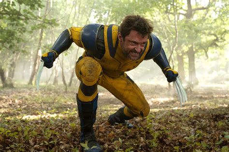 Waarom Wolverine Zijn Klauwen Weer Uitsteekt Kan De Superheld Marvel