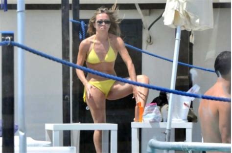 Giorgia Meloni Nuda