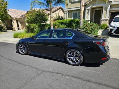 Used Lexus GS F For Sale Near Me Autotrader