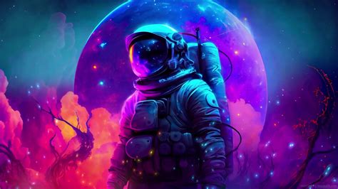 Update 158 Astronaut Wallpaper For Pc Super Hot Songngunhatanh Edu Vn