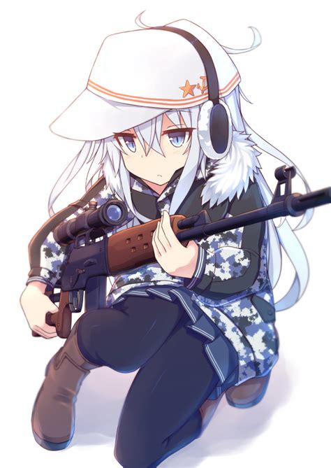 Hibiki And Verniy Kantai Collection Drawn By Lolikaku Danbooru