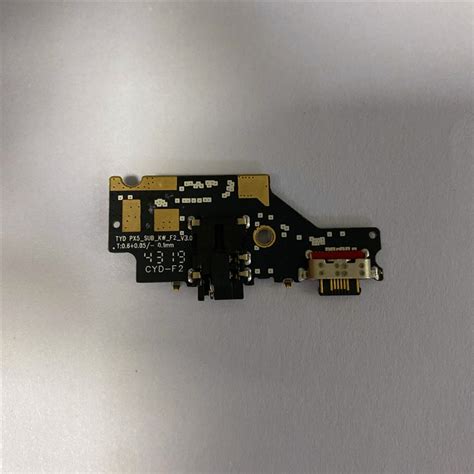 Usb Sub Board For Umidigi Power