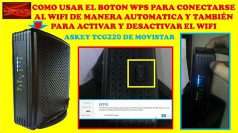 Como Conectarse Pulsando El Boton Del Enrutador Actualizado Diciembre