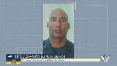Bom Dia Região Homem acusado de atropelar e matar bombeiro em briga