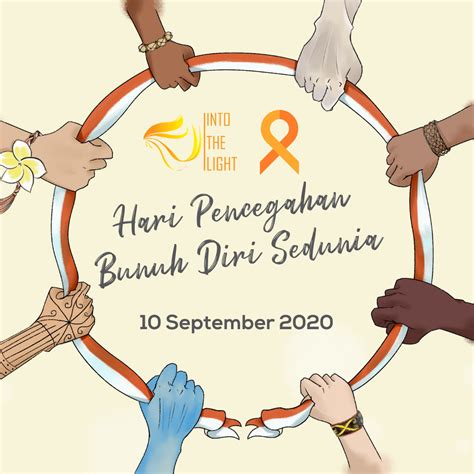 Surat Dari Kami Untuk Hari Pencegahan Bunuh Diri Sedunia Into