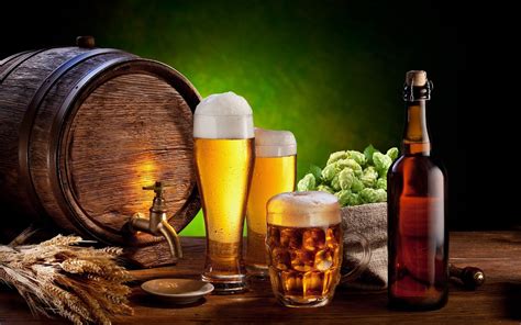 Bazar da Informação Conheça 5 cervejas artesanais que você precisa