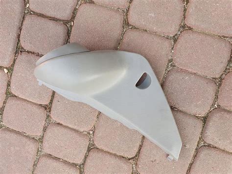 Plastiki Do Opla Vivaro Niska Cena Na Allegro Pl