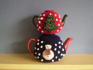 30 Tea Cosy Knit Patterns Knitting News