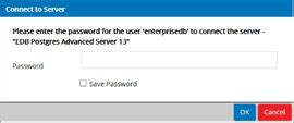 EDB Docs EDB Postgres Advanced Server V13 Connecting To Advanced
