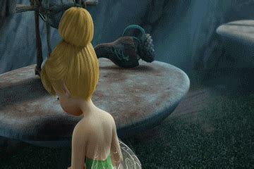 Tinker Bell Disney Find Share On GIPHY