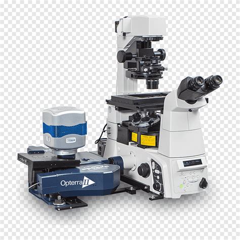 Microscope Confocal Microscopy Live Cell Imaging Research Optical