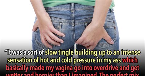 Figging Fetish