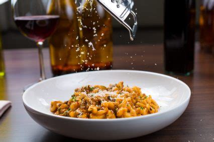 Home Buzo Osteria Italiana