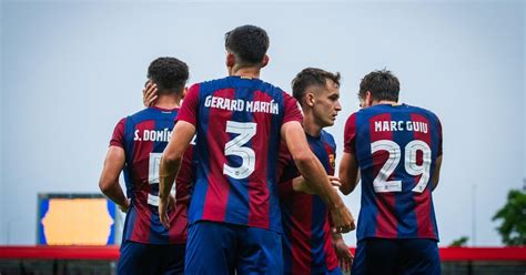 El Barcelona Atl Tic Espera En La Final Del Play Off Al Ganador Del