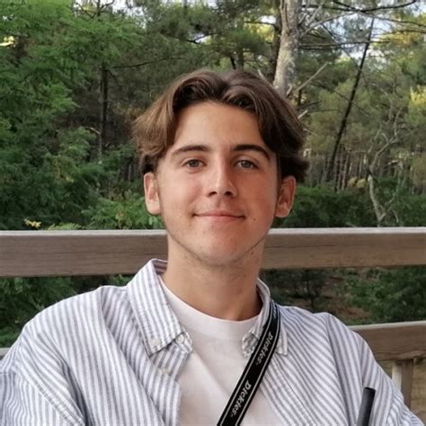 Gabriel Cergy Val d Oise Etudiant en Double Diplôme Ingénieur Génie