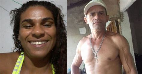 Homem Mata A Esposa A Facadas Por Ela Se Negar A Pegar Cerveja O Livre