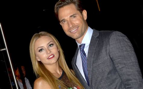 Angelique Boyer envía emotiva felicitación de cumpleaños a Sebastián Rulli