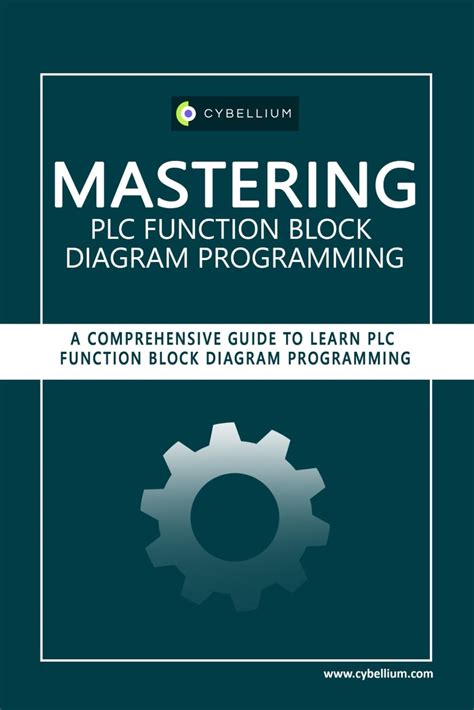 mastering plc function block diagram fbd programming a comprehensive guide to learn plc