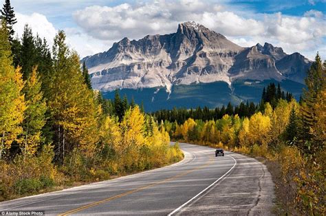 Here Are The Best Places To Witness Stunning Autumn Leaves Scenic