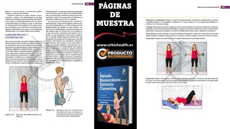 El método biomecánico para el ejercicio correctivo Orbis Health