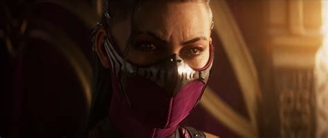 Mortal Kombat Release Date Everything We Know Gamewatcher