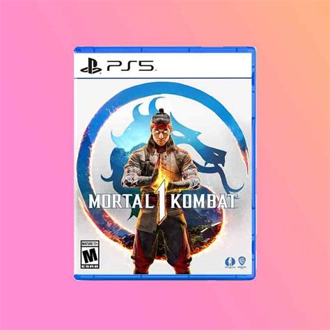 Everything We Know About Mortal Kombat Release Date Trailer Roster
