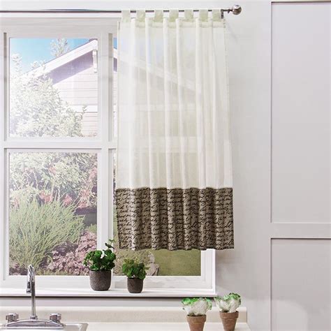 Cortinas Para Cocina Are You Ready