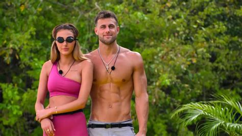 Are Shayne And Chloe Still Together Perfect Match Citimuzik