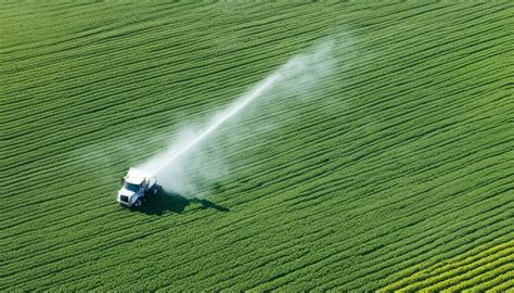 Defensivos Agrícolas Uso Responsável no Brasil