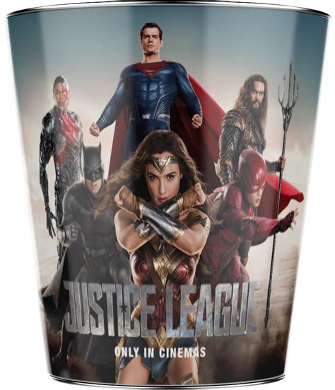 Justice League Movie PNG HD Quality PNG Play