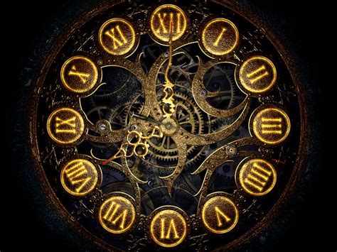 Best Clock Screensaver