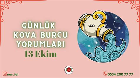 G Nl K Bur Yorumlar Ekim Nar Fal Astroloji