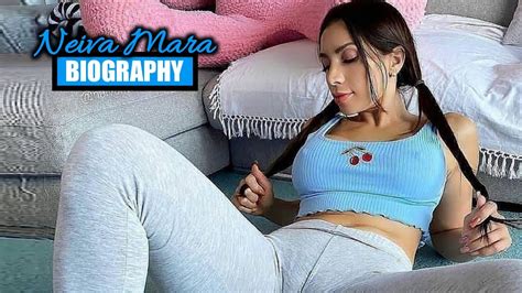 Neiva Mara Wiki Biography Age Height Relationships Net Worth