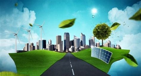 O que são Cidades Sustentáveis Soluções urbanas para o futuro