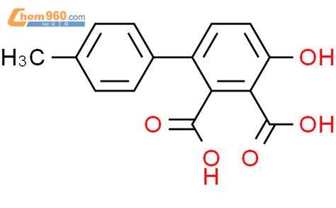 Biphenyl Dicarboxylic Acid Hydroxy Methyl