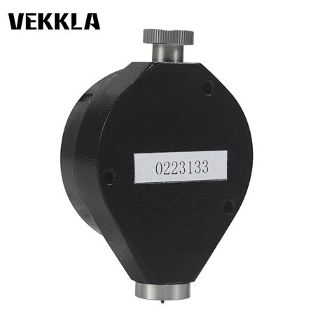 0 100HD Shore A C D Hardness Durometer Digital Rub Grandado