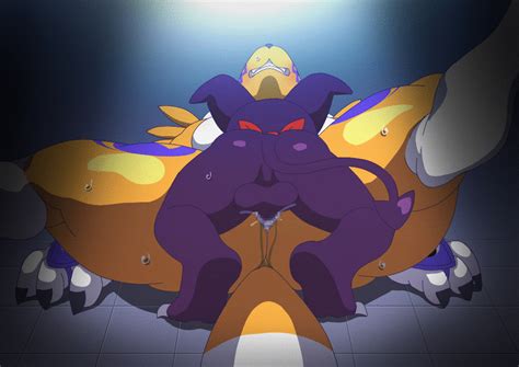 Free Impmon Fucks Renamon Missionary Style 2022 Porn Hub Gifs