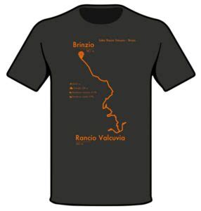 La Madonnina Del Brinzio Compie 60 Anni Il Ricavato Di Una T Shirt Per