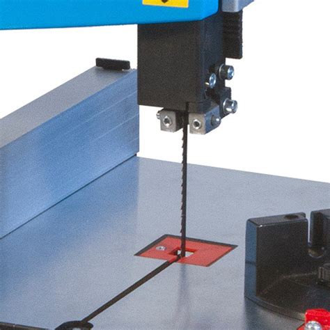 Serra Fita 350W G122 BR Gamma RML Máquinas