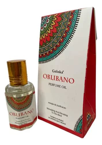 Óleo Tratamento Da Pele Para Corpo Goloka Óleo Vegetal Olibano En