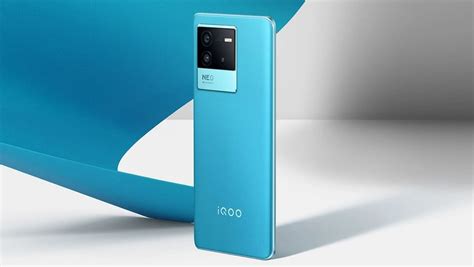 IQOO Neo 7 Geekbench Result Reveals Dimensity 9000 Chipset PhoneWorld
